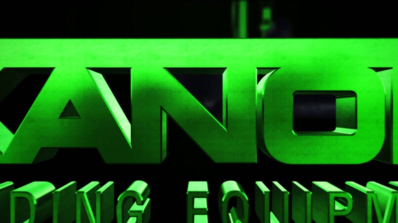 Kanon logo - YouTube