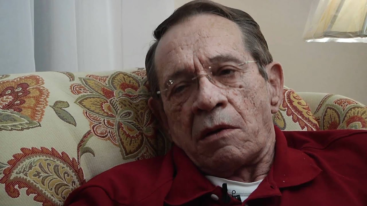 Hall of Fame - Jesse Branson, Men's Basketball - YouTube