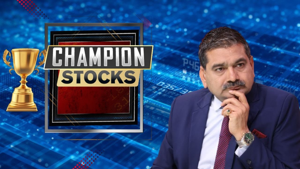 Champion Stocks: Top Stock Picks for National Sports Day: Champion ...