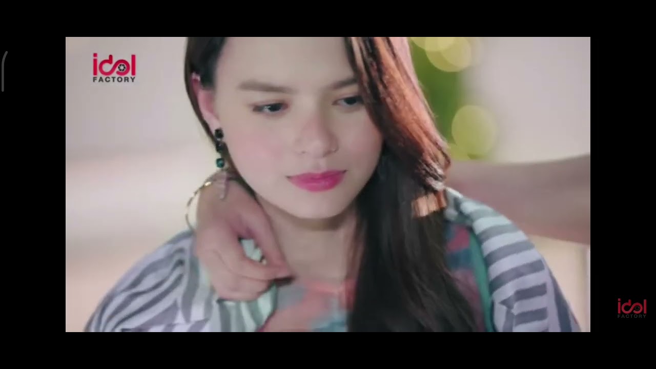 Sam and Mon || Por amor al Arte | Gap the series || His Story || - YouTube