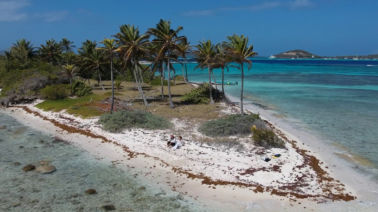 Pirates on Petit Tabac - YouTube