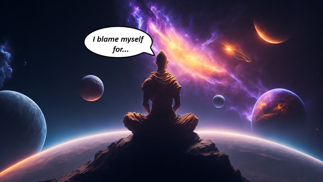 Embrace Your Authenticity: The Importance of Self-Discovery - YouTube