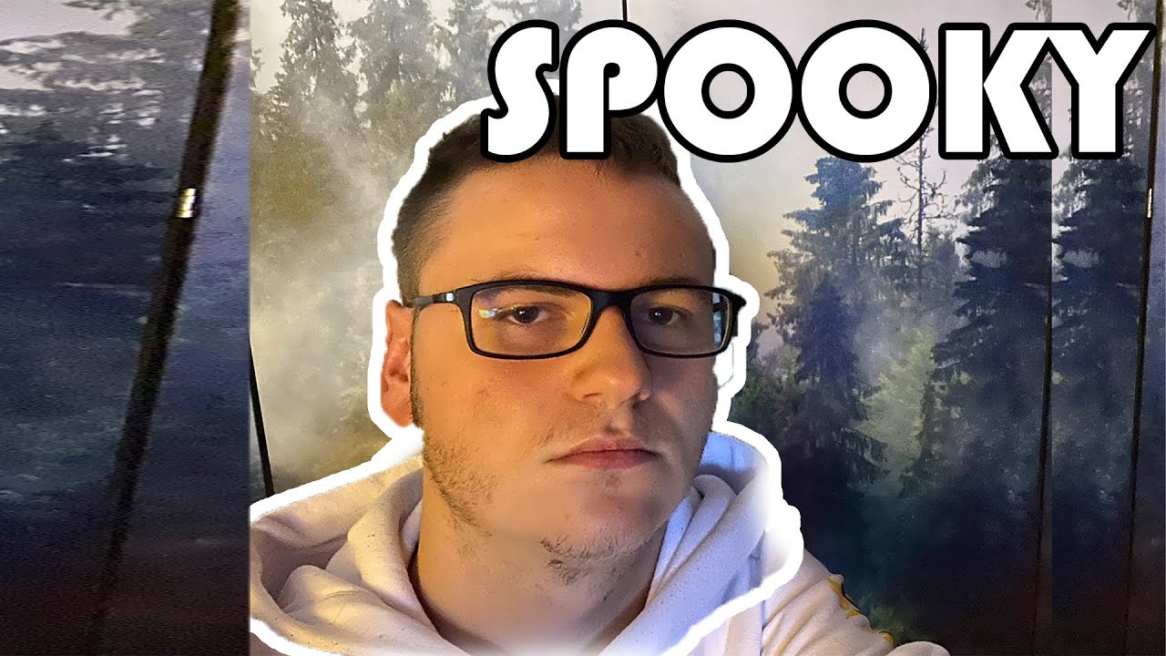 Spooky - YouTube
