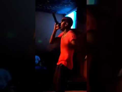 akiso musically on ziza bafana show tuil majje
