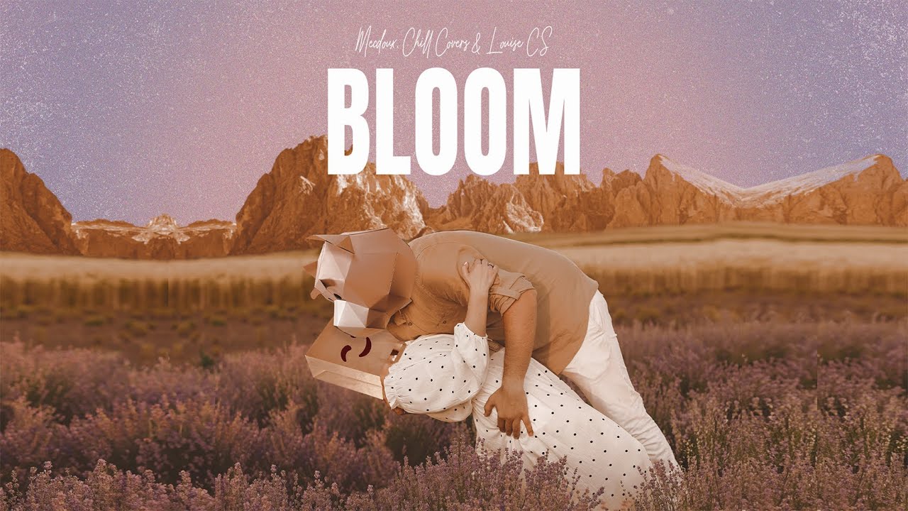 The Paper Kites - Bloom (Mecdoux, Chill Covers & Louise CS Remix) - YouTube