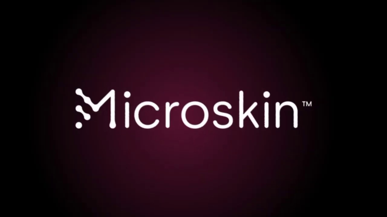 How Microskin™ Works - YouTube