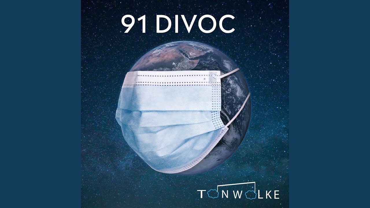 91 divoc (Remix) - YouTube