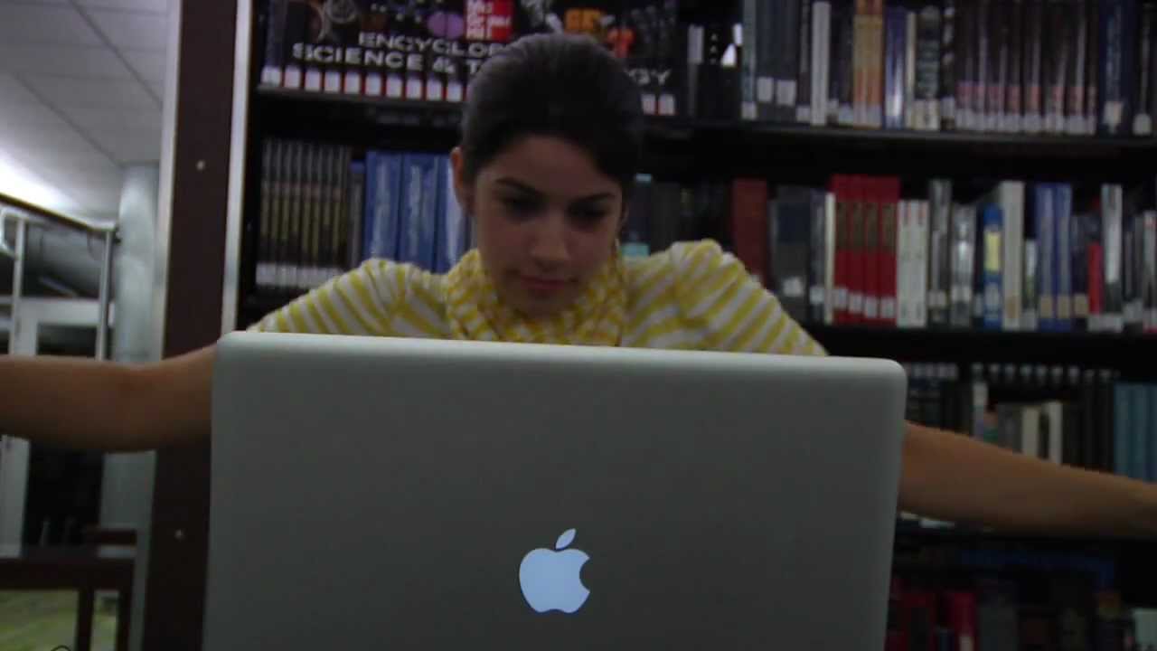 iPod Commercial- "Take California" - YouTube