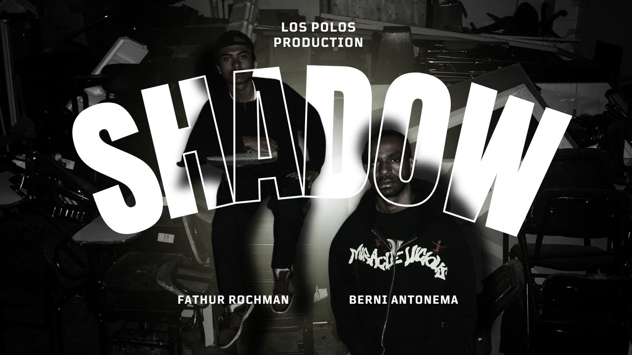 SHADOW - SHORT MOVIE - YouTube