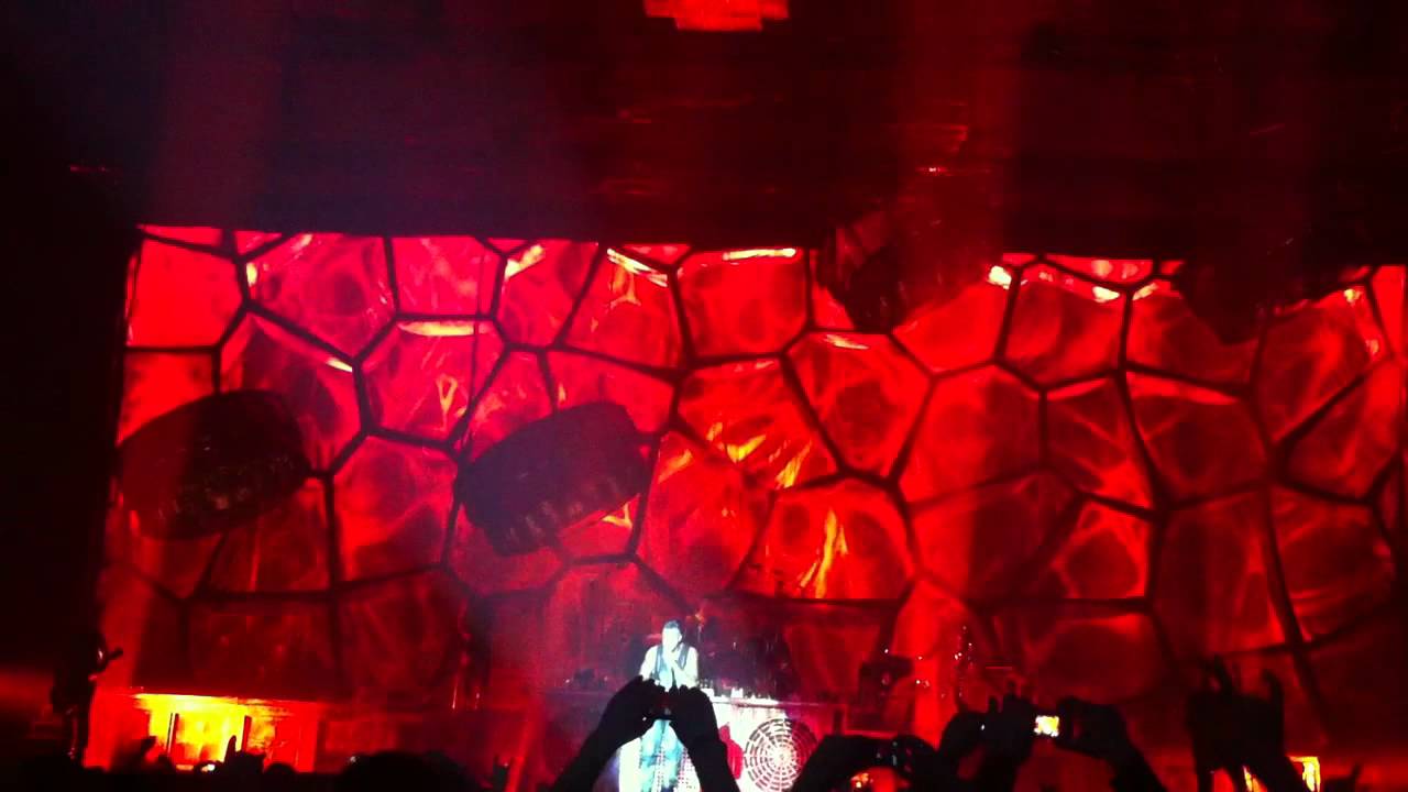 Rammstein - Feuer Frei !! LIVE !! in Frankfurt - YouTube
