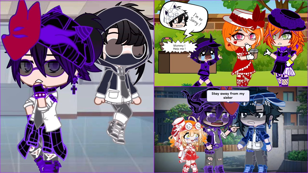 Wish you never ever met him at all compilation | Michael or Micheal ...