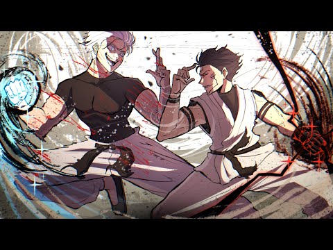 Gojo and Sukuna's LEGENDARY Fade Explained (FULL MOVIE)