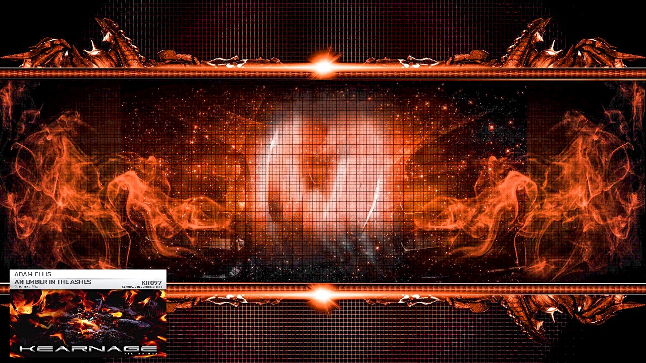 Adam Ellis - An Ember In The Ashes (Original Mix) - YouTube
