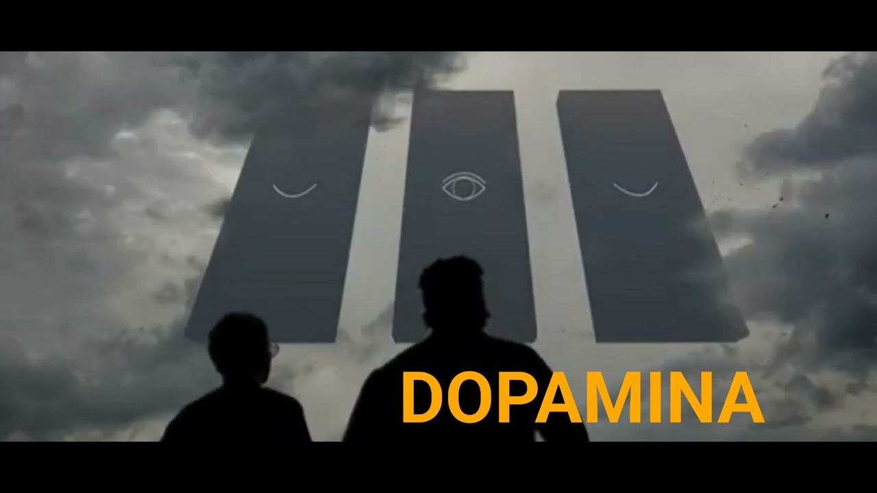 DOPAMINA x AB - Dj phantom (Audio) - YouTube