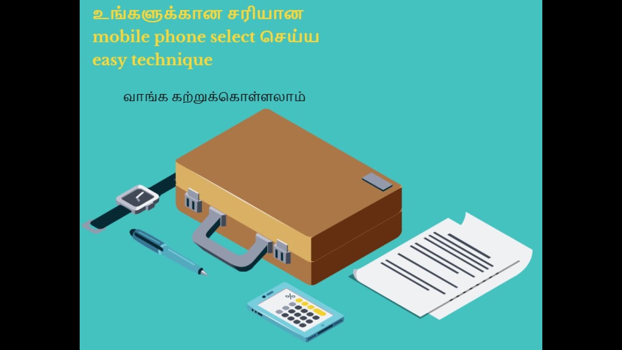 Basics of Project Management in Tamil - Part 07 (Volume 01) - Multi ...