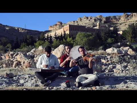 Dayê (Rojeck Tê) - Mücahit Poyraz