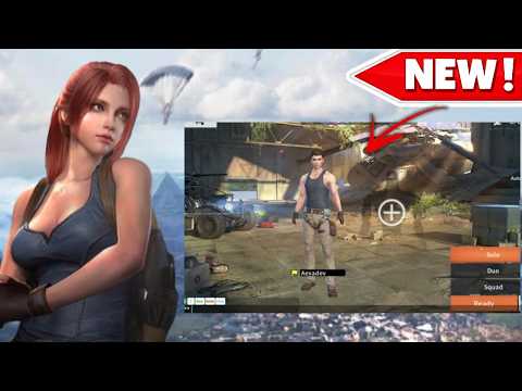 RoS Revival 2026: Season 0 Spawn Island is HERE!