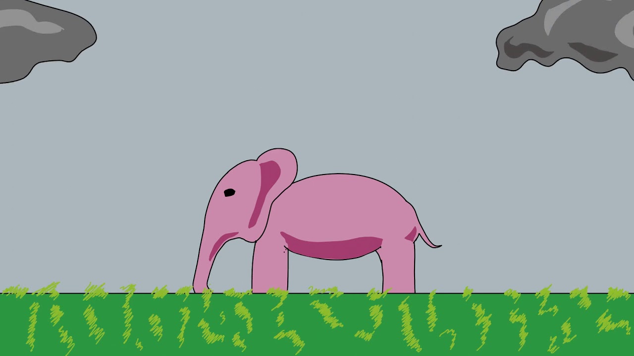 Sparky the Elephant - YouTube