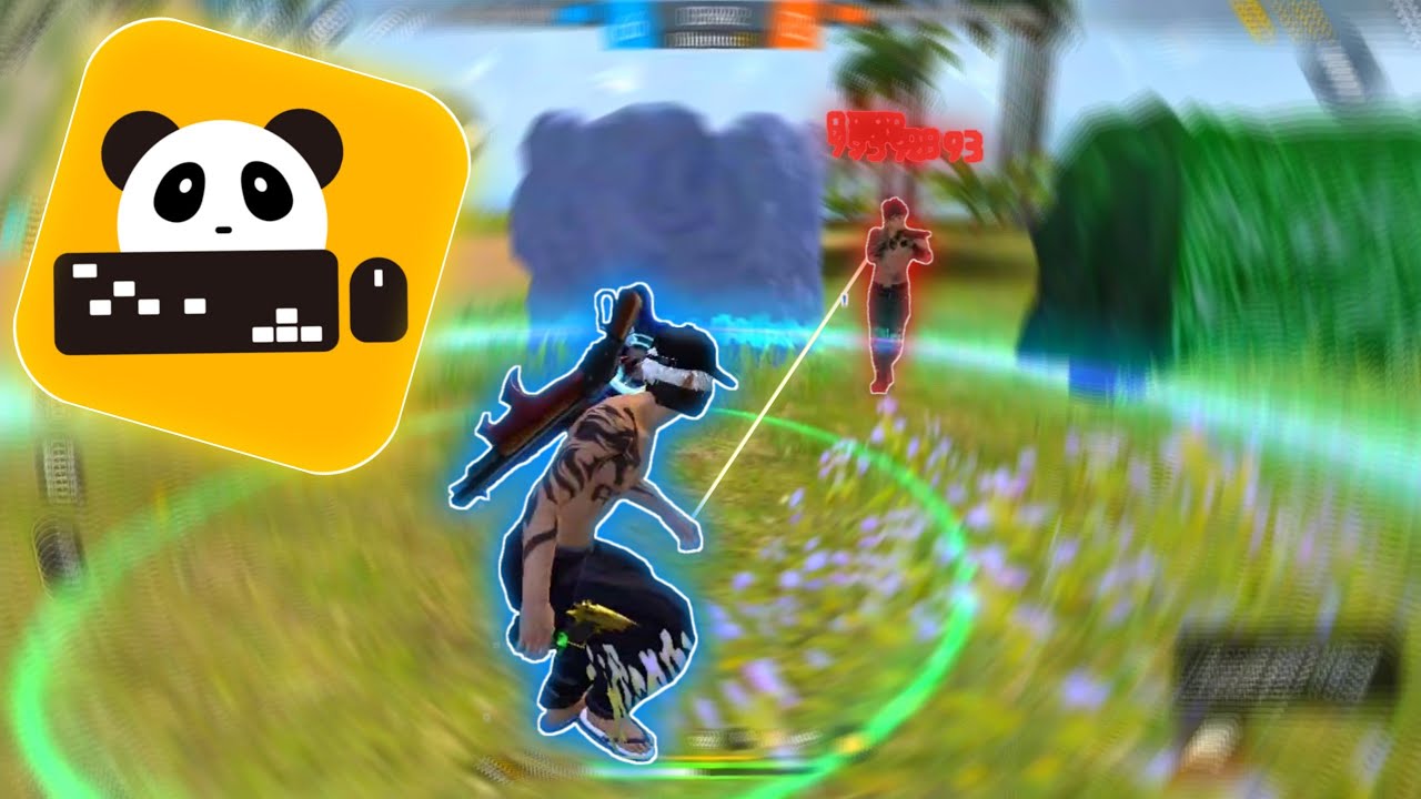 ¿Seré el mejor de Mobilador? 👻🚩1920x1080 Panda Mouse Pro🐼 - YouTube