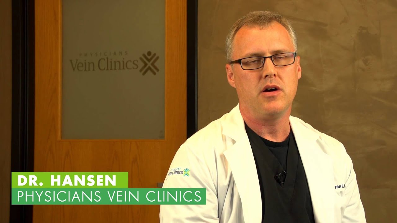 Testimonial Dr Hansen - YouTube