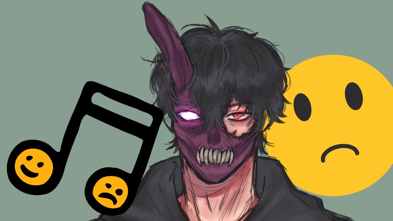 Corpse like GLOMMY music 😟🎧 - YouTube