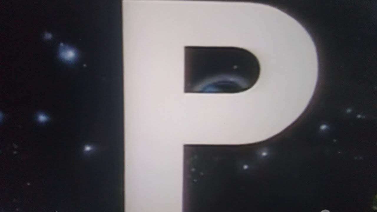 Sesame Street - P is For Planet - YouTube