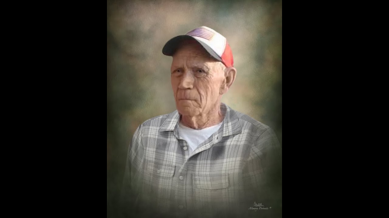 Jackie "Jack" Duff Sr. April 1, 1941 ~ February 5, 2022 (age 80) - YouTube