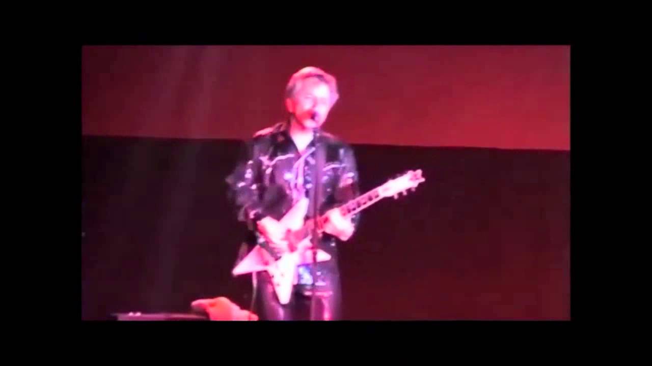GERRY SHEPHERD ,LETS GET TOGETHER AGAIN - YouTube