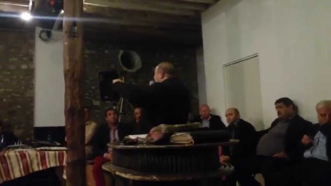 Daniel Dinescu :Biserica Din Paris Betel 2015 - YouTube