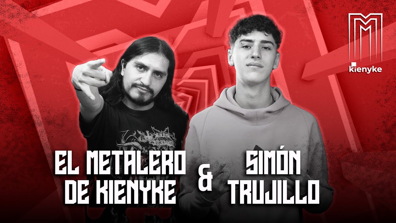 La historia de Simón Trujillo 'SAI', de las críticas a la música - YouTube