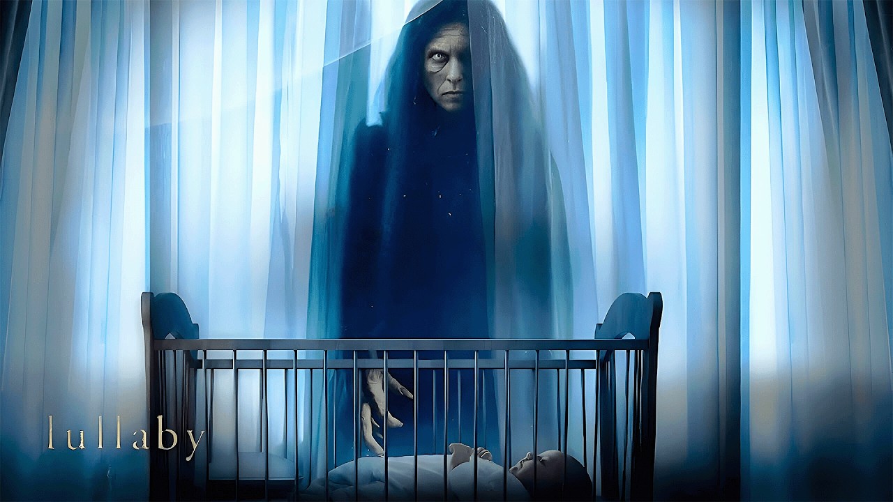 A Mother’s Love or a Demon’s Curse? The Terrifying Power of a Lullaby ...