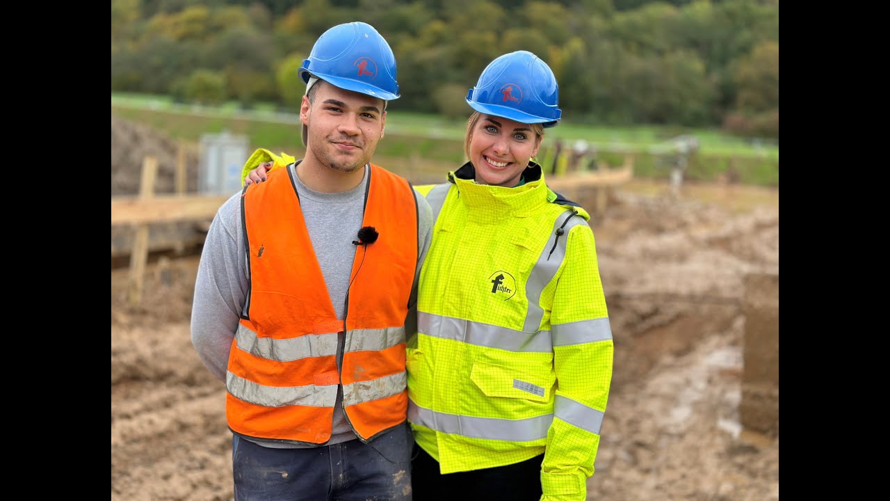 August Fichter RAT - YouTube