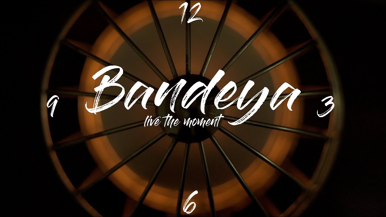 Bandeya - YouTube