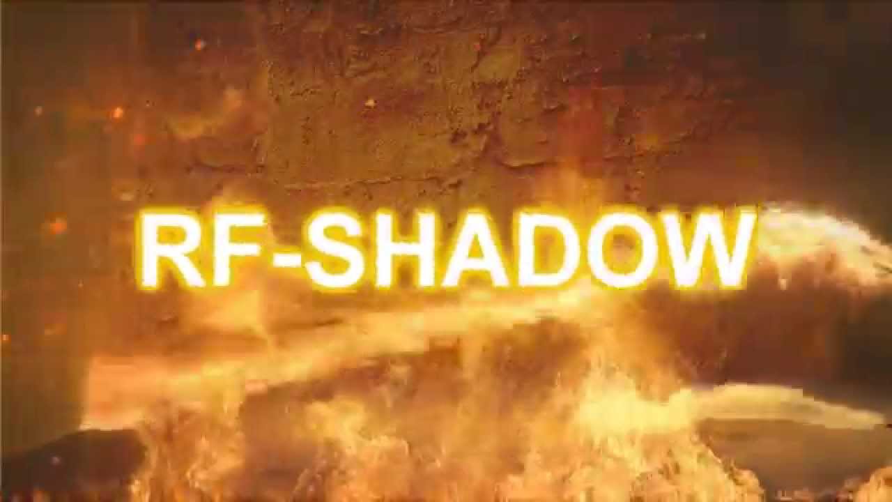 RF- SHADOW - YouTube