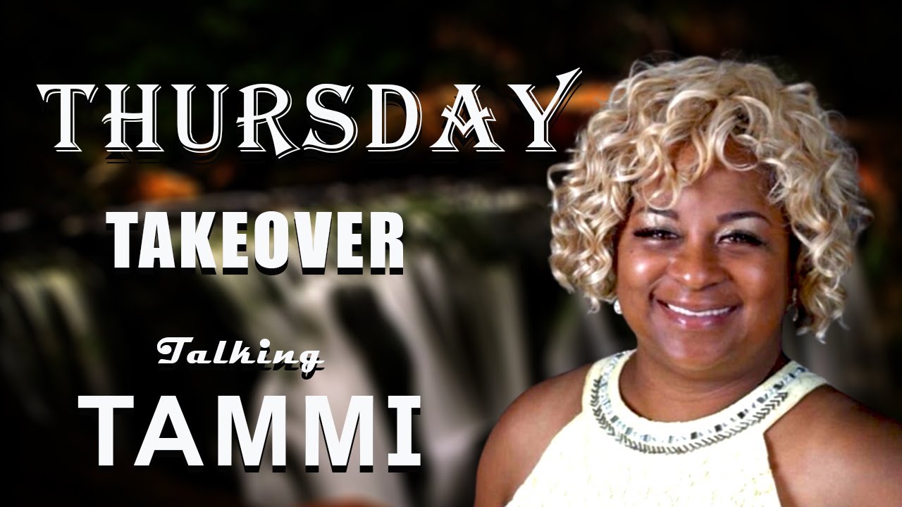 Thursday Takeover - YouTube