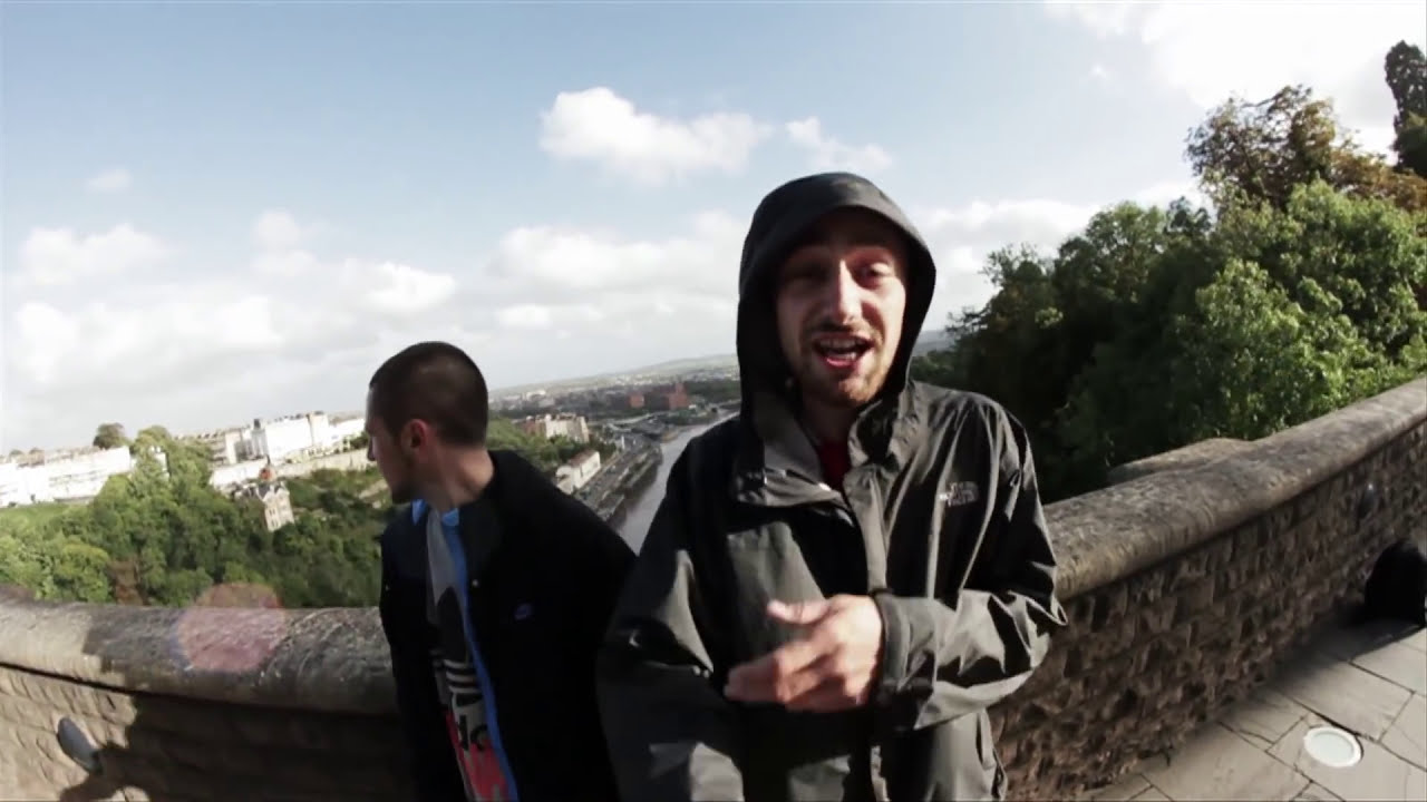 Res & Datkid - Drop of Poison (official Video) produced by Krate Krusaders - YouTube Music
