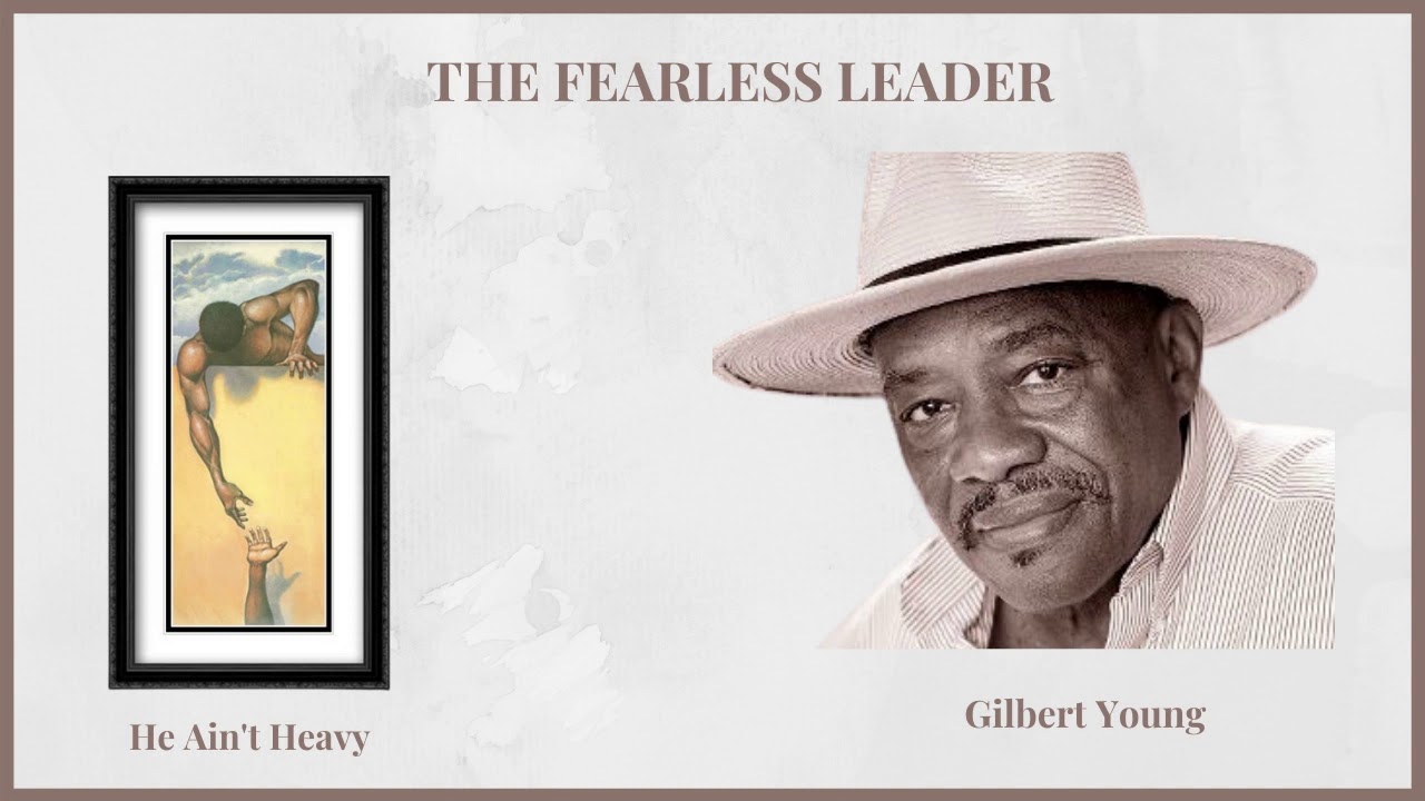 He Ain't Heavy by Mr. Gilbert Young - YouTube