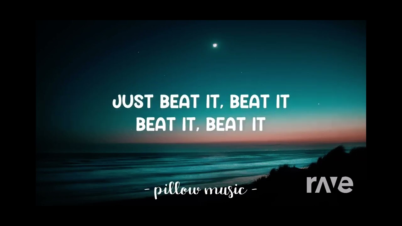 Beat It x Stand Out (Michael Jackson x Powerline aka Tevin Campbell ...