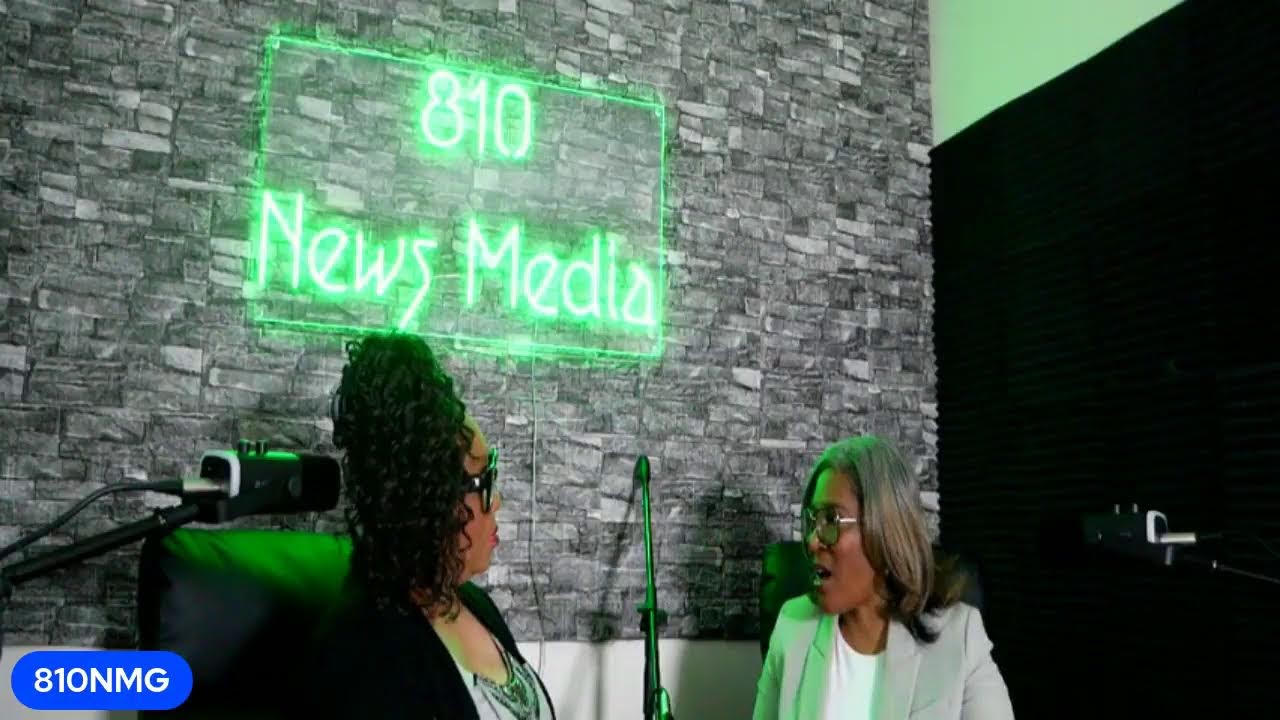 Talking with Tonya/ host by Tonya Burns - YouTube