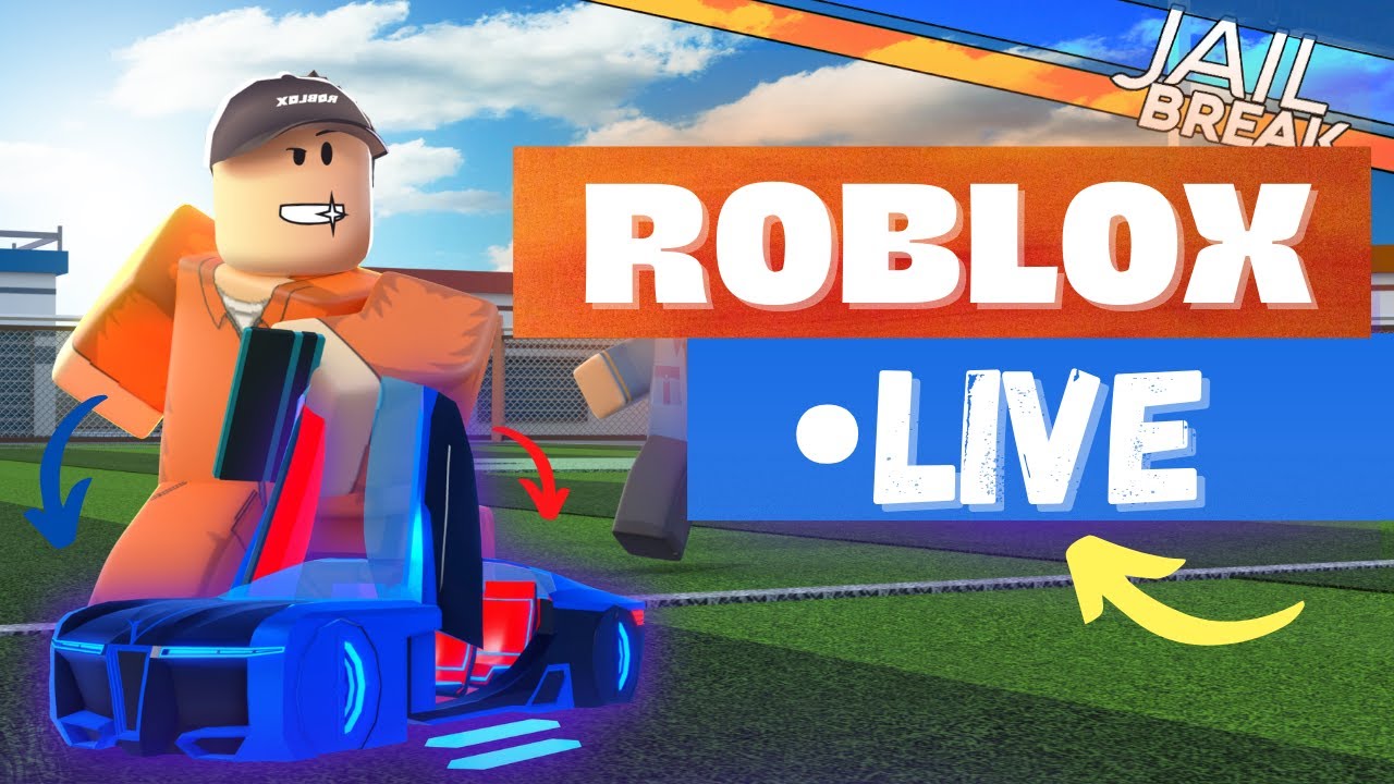 *Live ROBLOX ! Jucam cu Abonații😽!-Roblox Romania - YouTube
