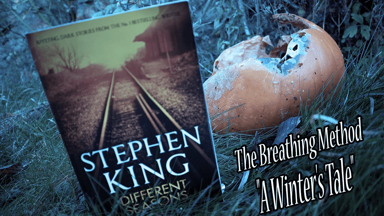 Different Seasons Stephen King