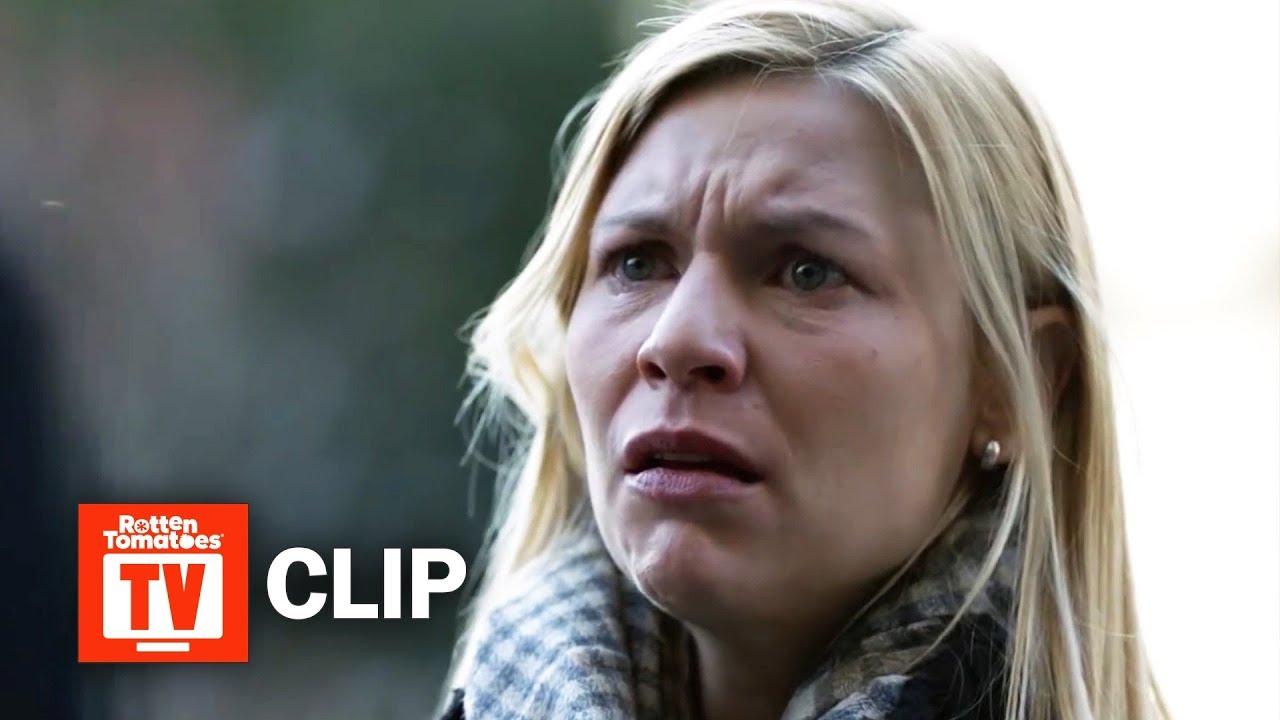 Homeland S07E06 Clip | 'I'm On To Another Situation' | Rotten Tomatoes ...