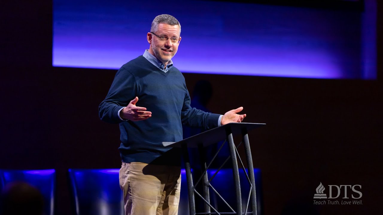 Rejoicing Then and Now: Pleasures on the Day of the Lord - Dr. Jason ...