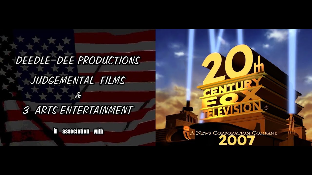 Deedle-Dee Productions/Judgemental Films/3 Arts Entertainment/20th ...