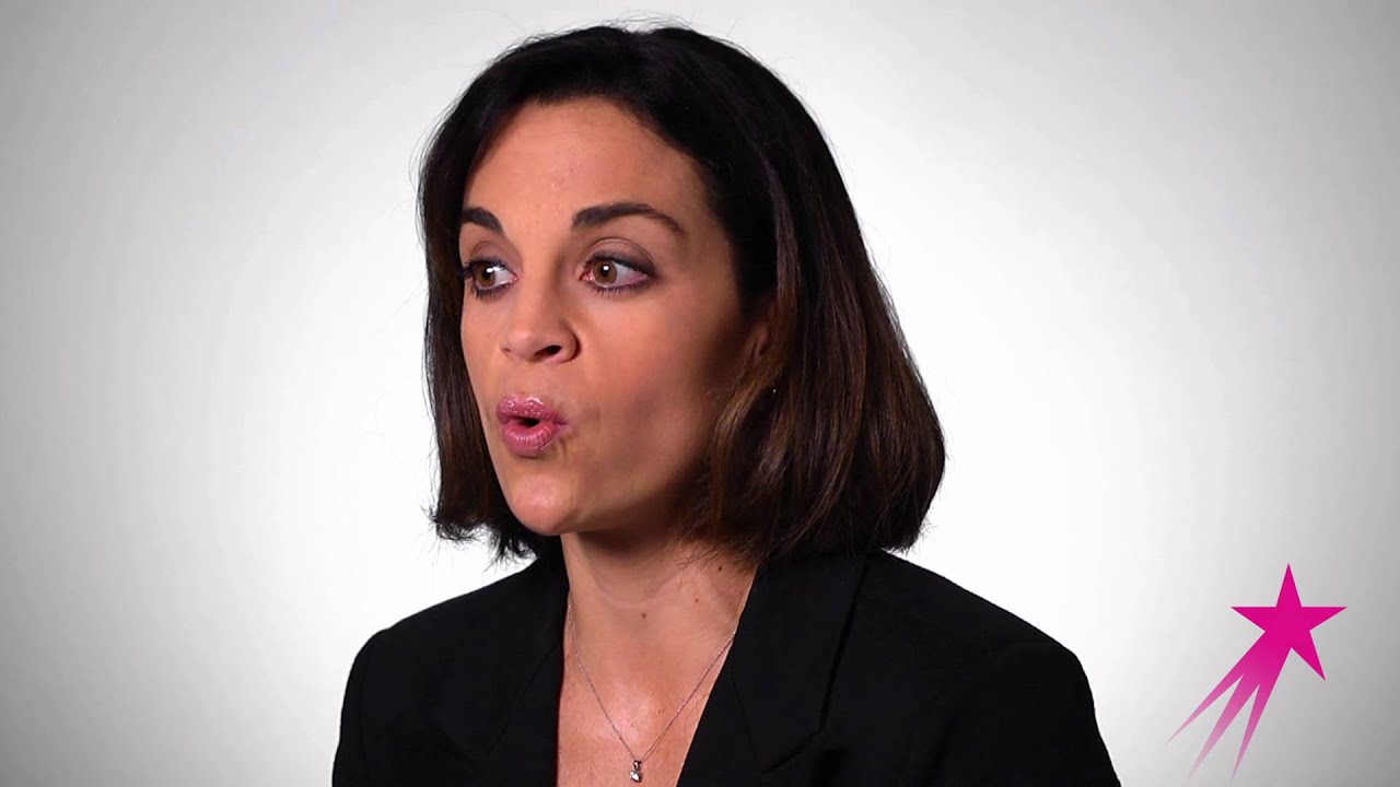 Biotech Executive: Don't Fall for Scientist Stereotypes - Taylor Moyer ...