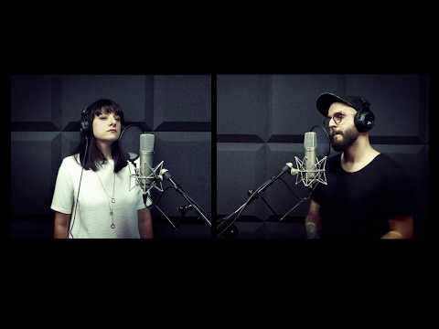 BILLIE EILISH ft. KHALID - Lovely (Asia Dziubek & Damien Kavich cover)