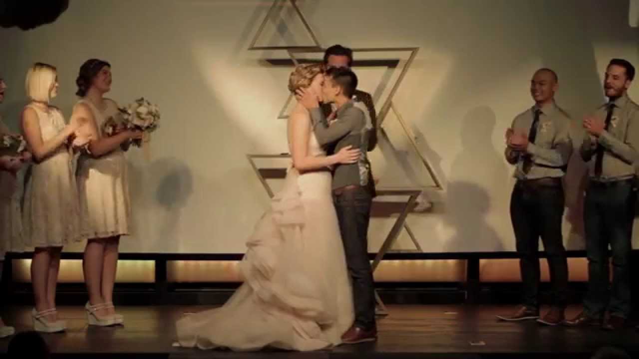 Tim & Sarah - YouTube