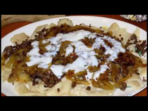 QAZAXLILAR