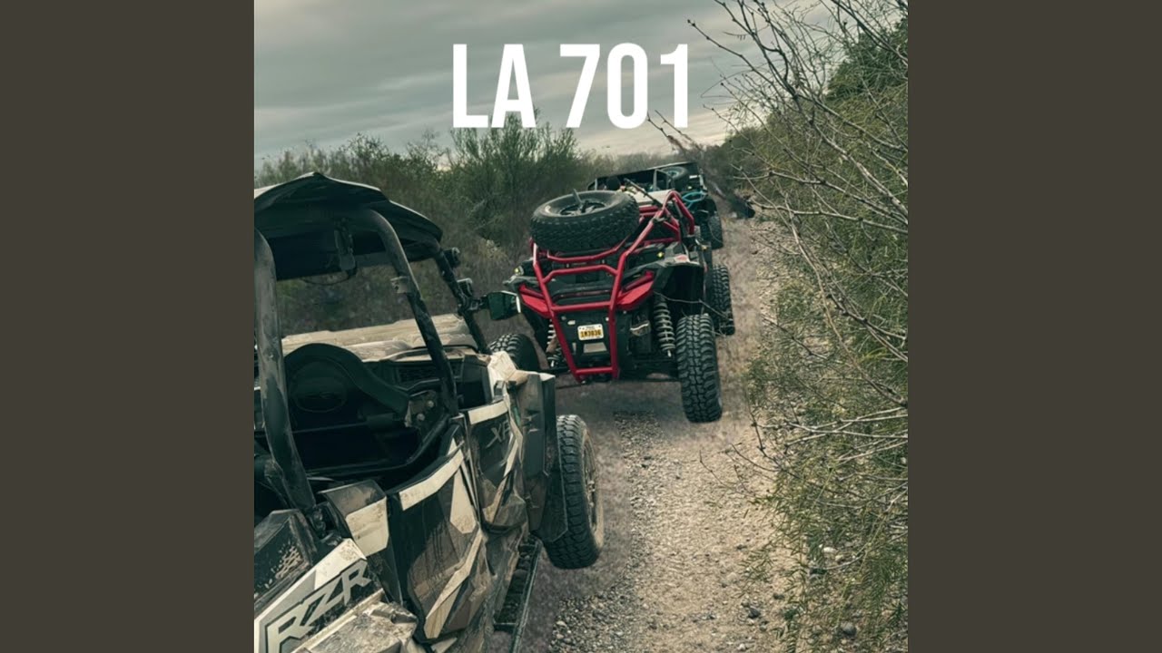 La 701 - YouTube