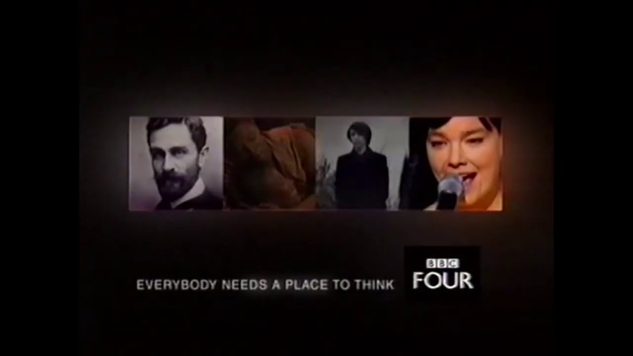 BBC Two continuity - 10-11 March 2002 - YouTube